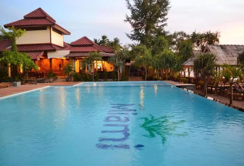 Hôtel Lanta Miami Resort   Sha Extra Plus - Ko Lanta District