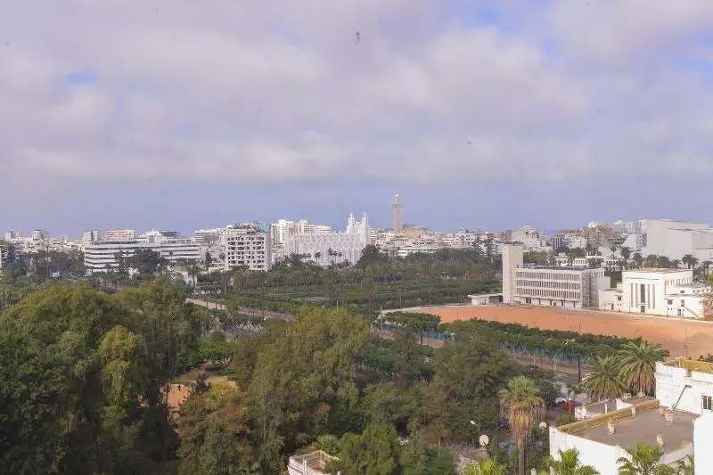 Hotel Le 135 Appart - Casablanca