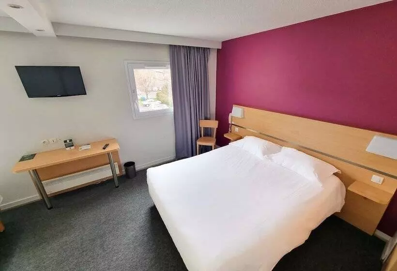 B&b Hotel Le Puy En Velay - Le Puy-en-Velay