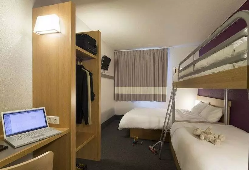 B&b Hotel Le Puy En Velay - Le Puy