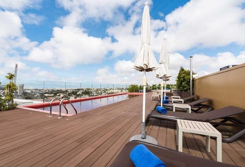 Hôtel Domo Casablanca - Casablanca, Maroc