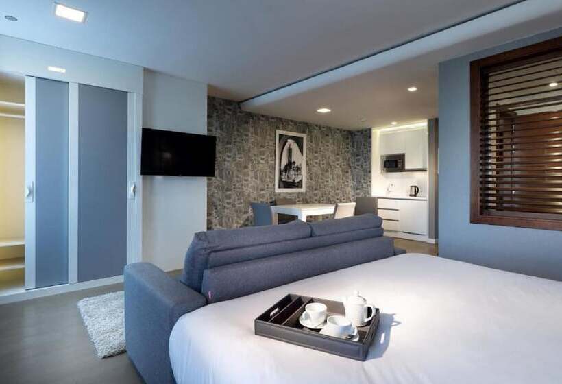 Hôtel Domo Casablanca - Casablanca, Maroc