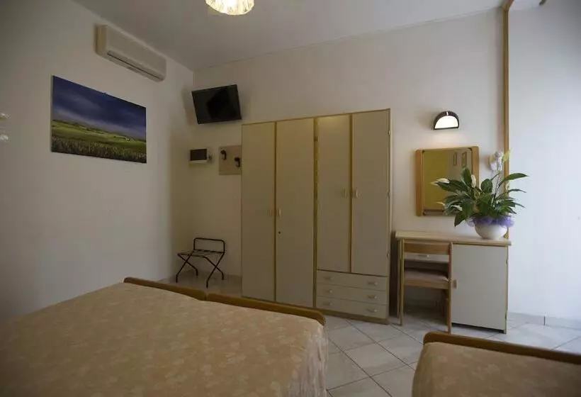 Hôtel Desirée - Cesenatico