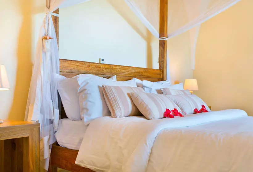 Mzima Beach Residences   Diani Beach - Diani Beach