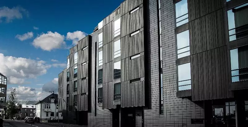 Black Pearl Apartment - Island