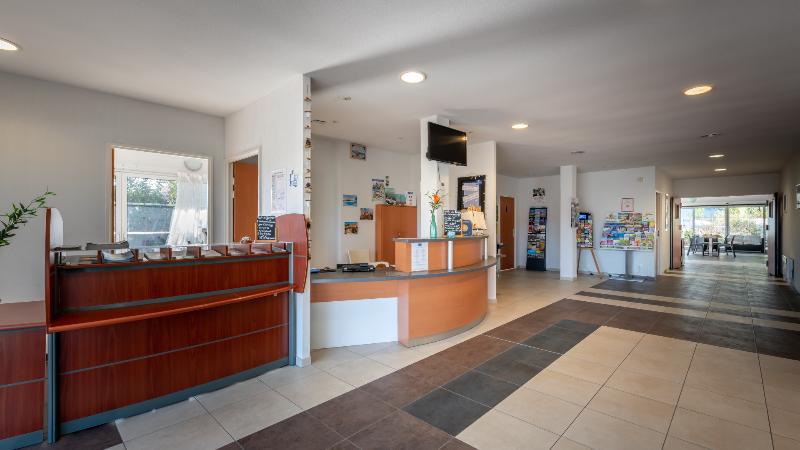 Hôtel Laouchet Le Hameau Des Grands Lacs - Landes