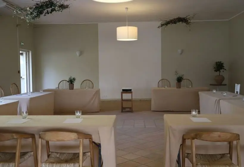 Hôtel Domaine Gaogaia - Aix-en-Provence