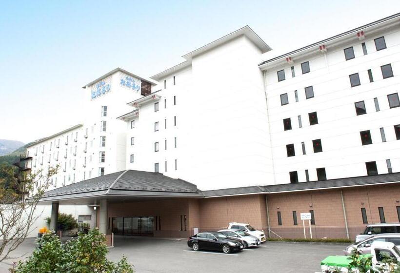 Hôtel Ohruri Nasu Shiobara - Nikko