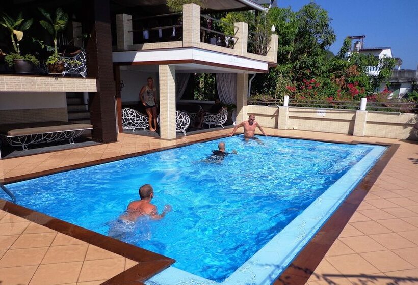 Hôtel Swiss Villas Panoramic Sha Certified - Pa Tong