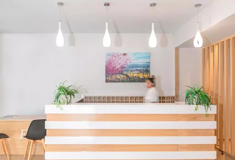 Hôtel Ekati Mare Lifestyle Resort - Kavos