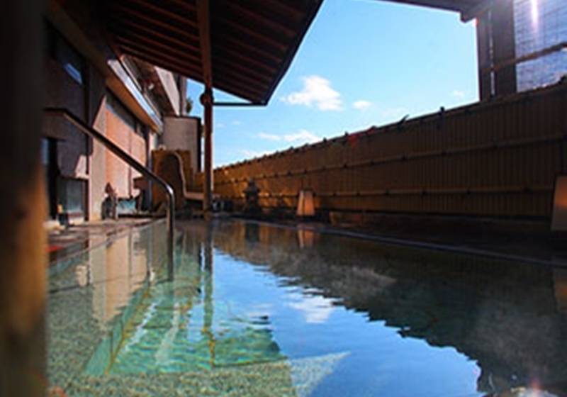 Hôtel Yuyado Ichibanchi - Atami