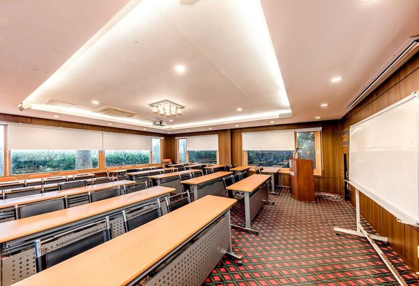 Dyne Resort - Jeju-do