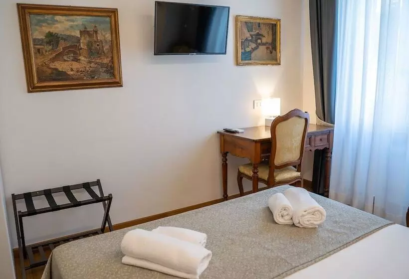 Bed And Breakfast Residenza Degli Speziali - Florence