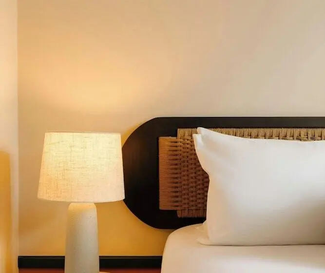 Hôtel Crisol Promenade - Nice