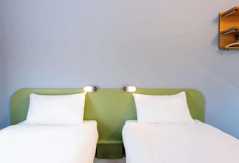 Hôtel Ibis Budget Bamberg - Bamberg