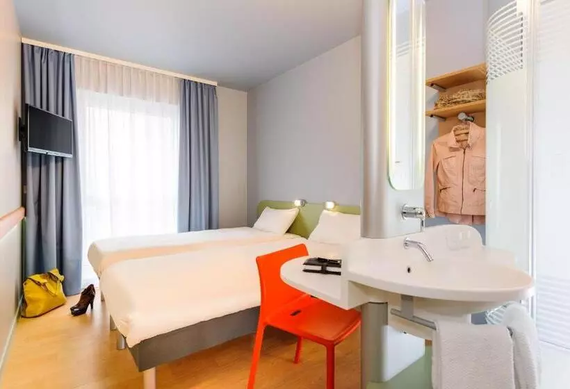 Hôtel Ibis Budget Bamberg - Bamberg
