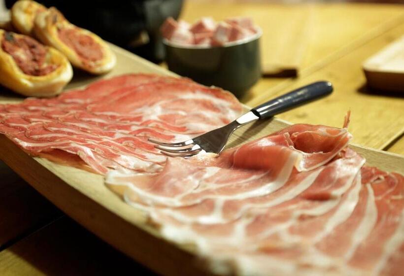 Hôtel La Loggia Historic Resort - Gradara