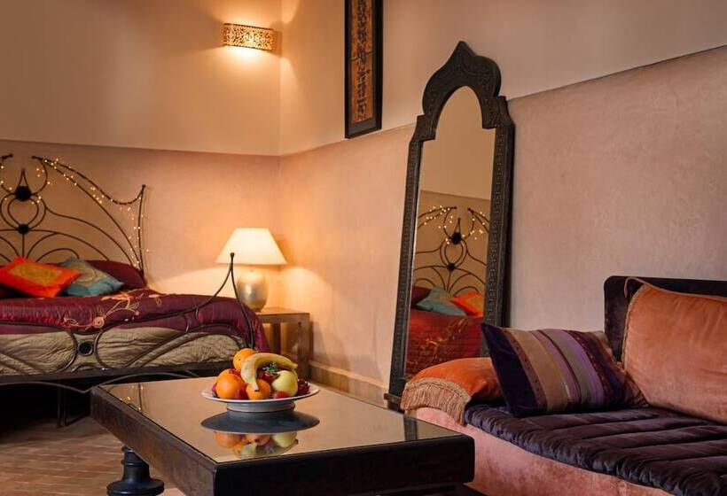 Hôtel Riad Darhani - Marrakesh