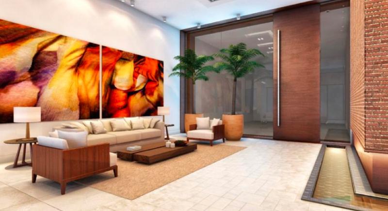 Vogue Square Fashion Hotel By Lenny Niemeyer - Rio de Janeiro