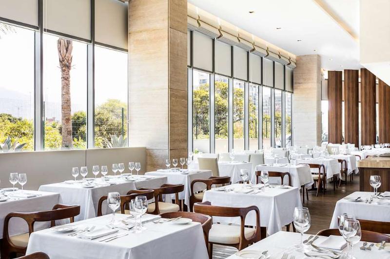 Vogue Square Fashion Hotel By Lenny Niemeyer - Rio de Janeiro