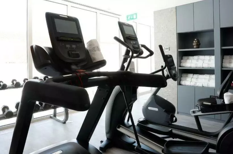 Hôtel Convent Square Lisbon, Vignette Collection, An Ihg - Graça