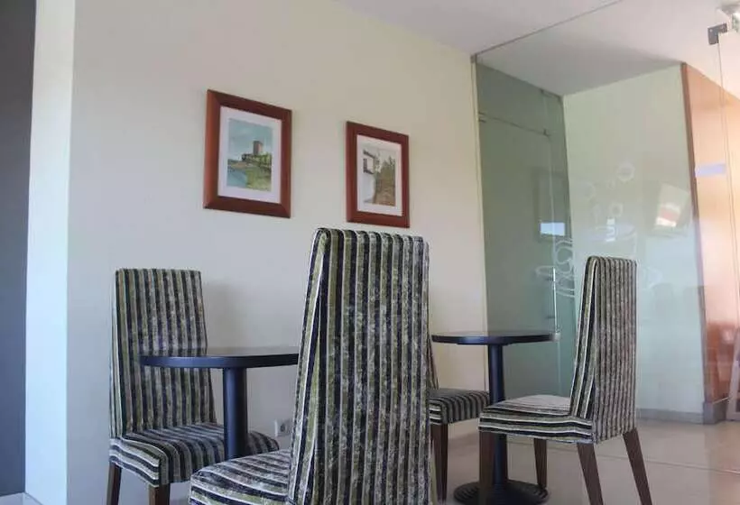 Hôtel Dom Afonso - Monção