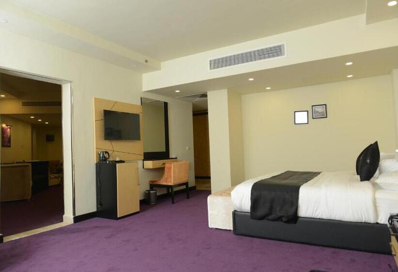 Hôtel Eastern Al Montazah - Alexandria, Egypt