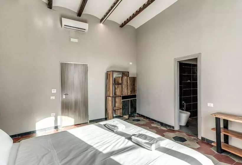 Hostal Borgo Ripa Urban Travel - Rom