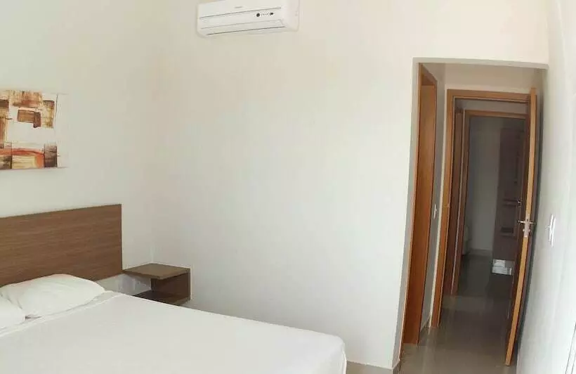 Hôtel Marina   Oficial - Caldas Novas