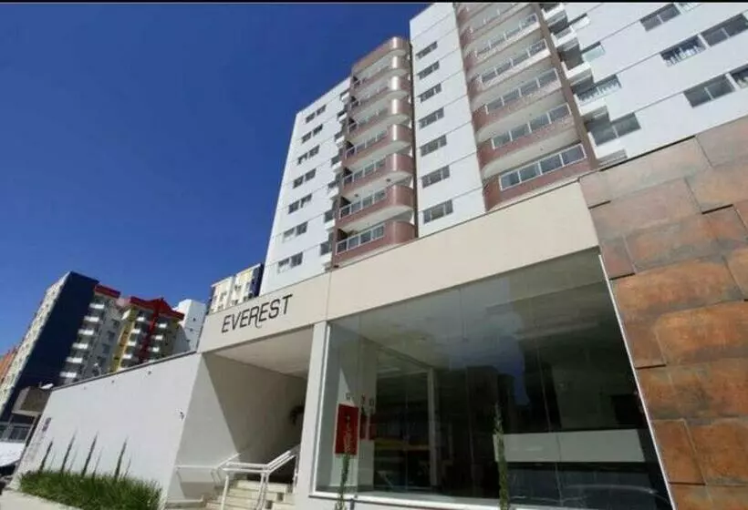 Everest Flat Service - Caldas Novas