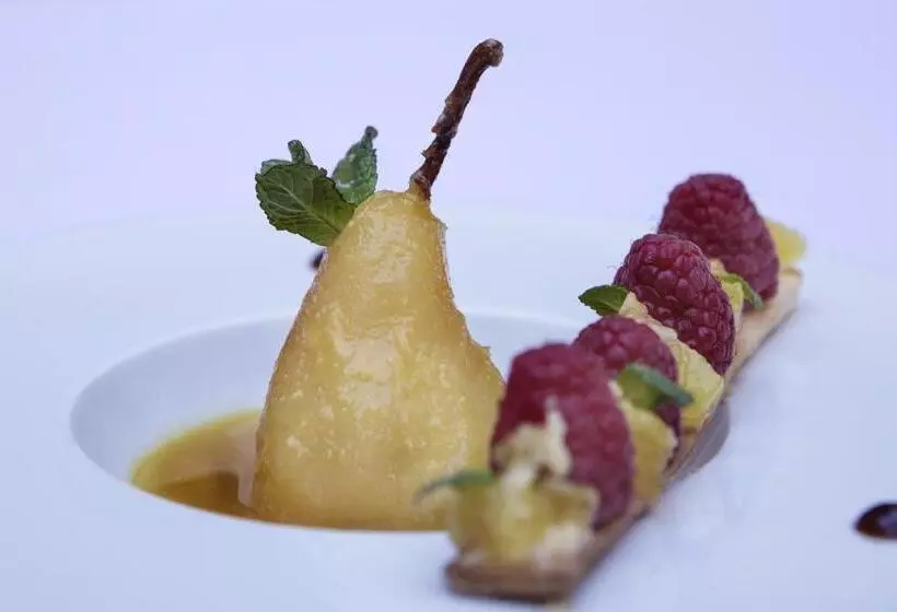 Hôtel Riad Lalla Zineb & Spa - Morocco