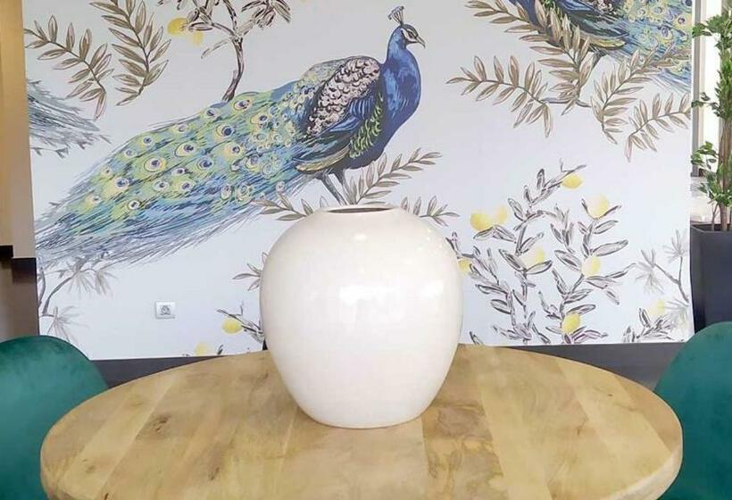 Hotel Alda Valladolid Sur - Valladolid, España