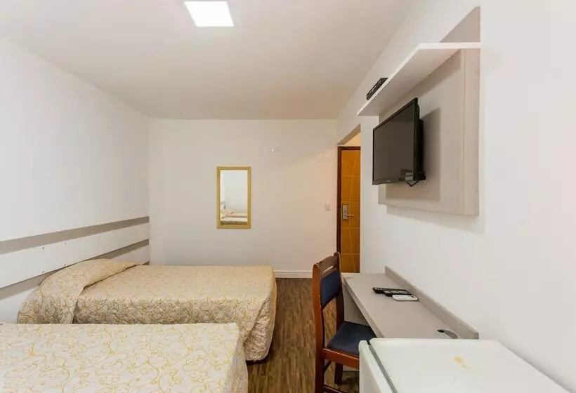 Hôtel Cardim Plaza - Liberdade