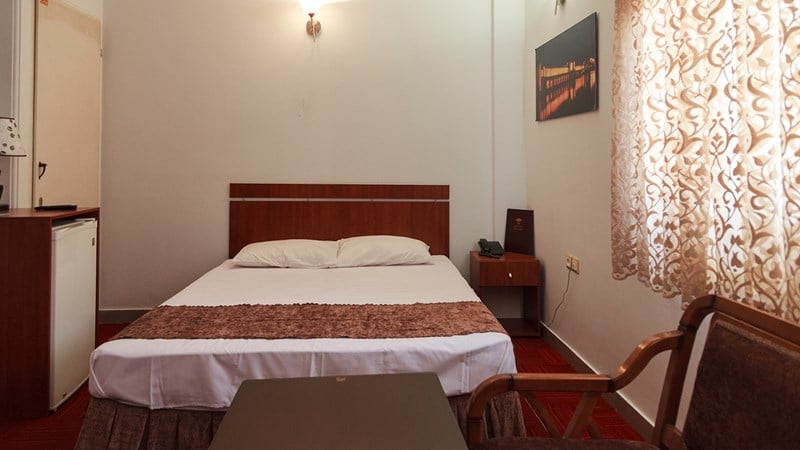 Hôtel Iran Central Tahran Markazi - テヘラン 州