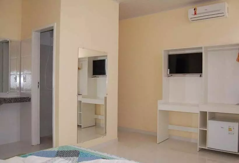 Hôtel Santorini - Santarém