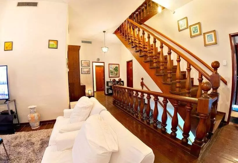 Hotel Inn House Santa Teresa - Rio de Janeiro