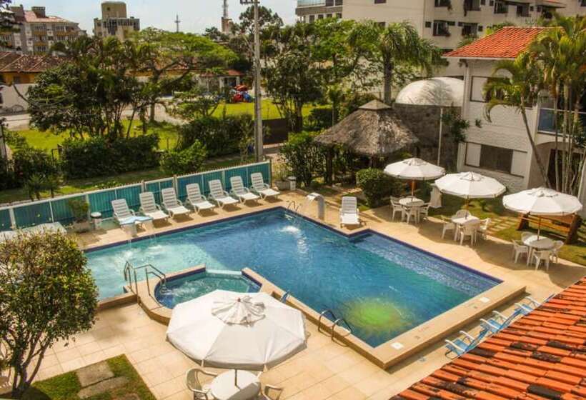 Hotel Village Paraiso - Florianópolis