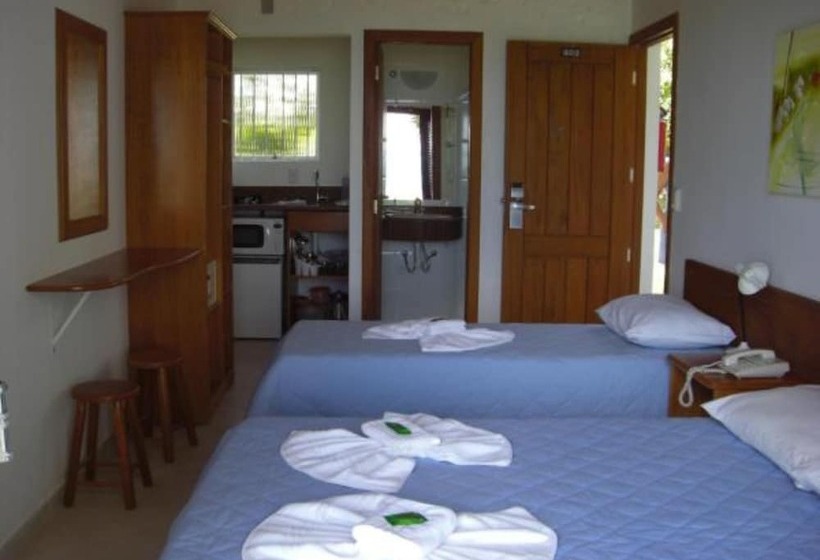 Hôtel Village Paraiso - Florianópolis