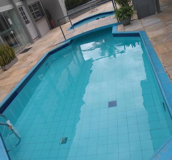 Hôtel Caravaggio Praia - Florianópolis