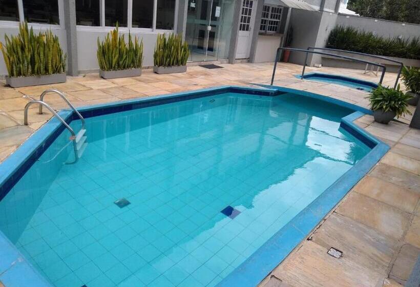 Hôtel Caravaggio Praia - Florianópolis