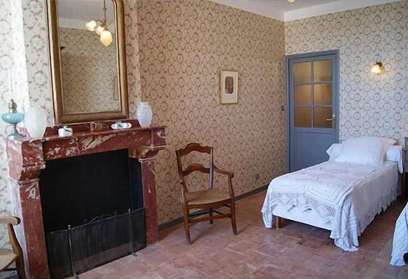 Logis Hotel   Restaurant La Marbrerie - Aude