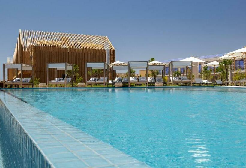 Verdelago Resort - Altura, Portugal