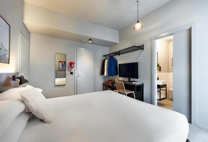 Hôtel Homie - Rimini