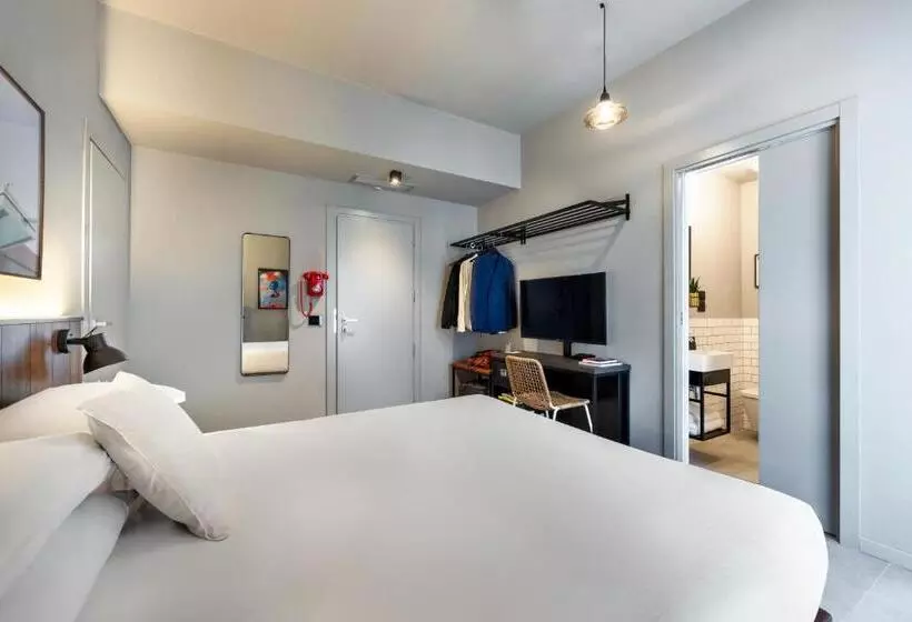 Hotel Homie - Rimini