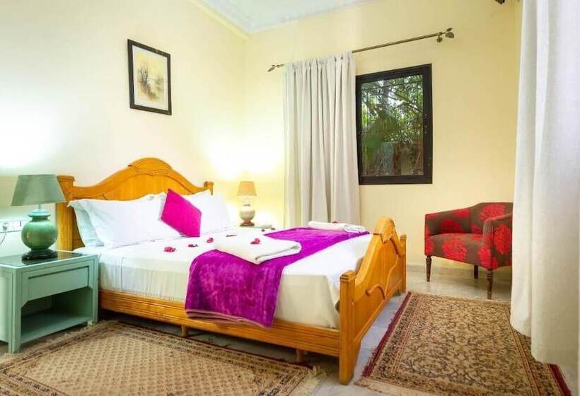 Bed And Breakfast Riad Qodwa - Morocco