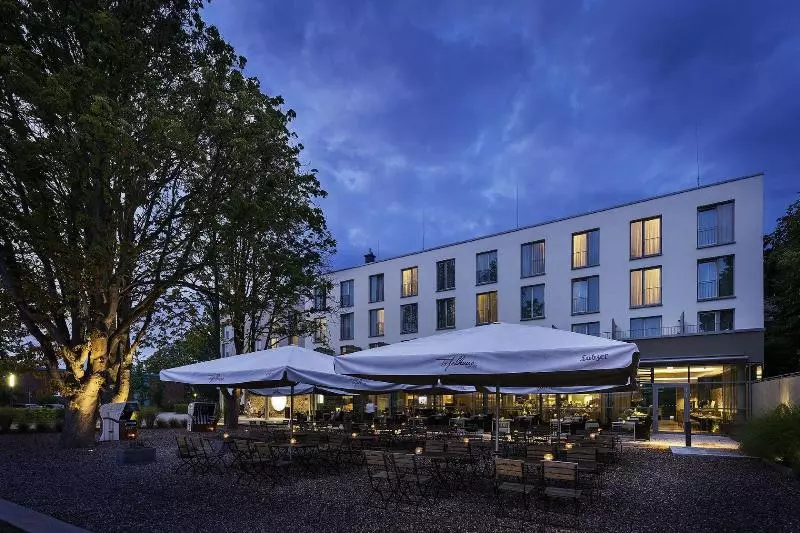 Hôtel Wonnemar Resort - Mecklenburg-Vorpommern