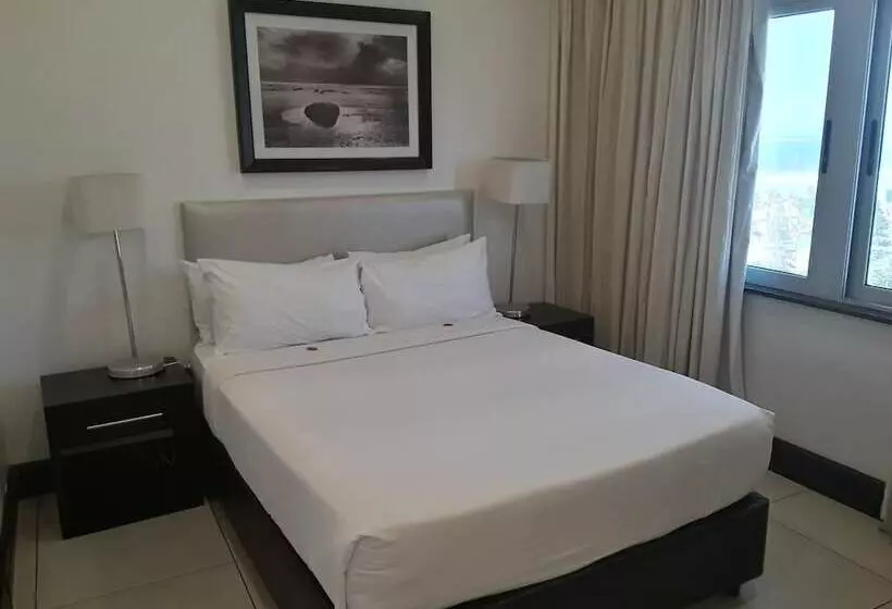 Hôtel Parade - Durban