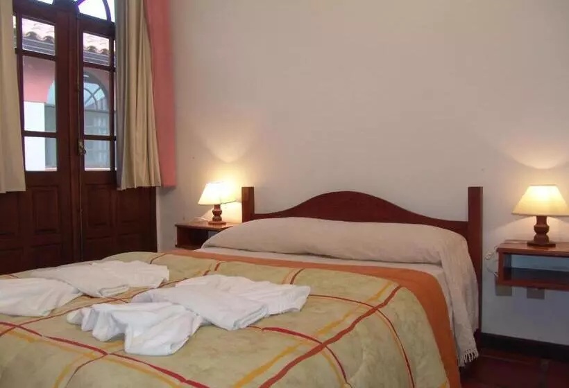 La Alhambra Apart - Florianópolis