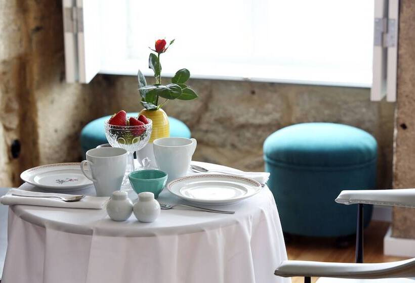 Hôtel 1872 River House By Olivia - Porto