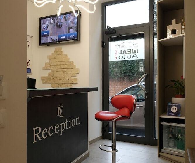 Hôtel Lenotti Verona - Верона